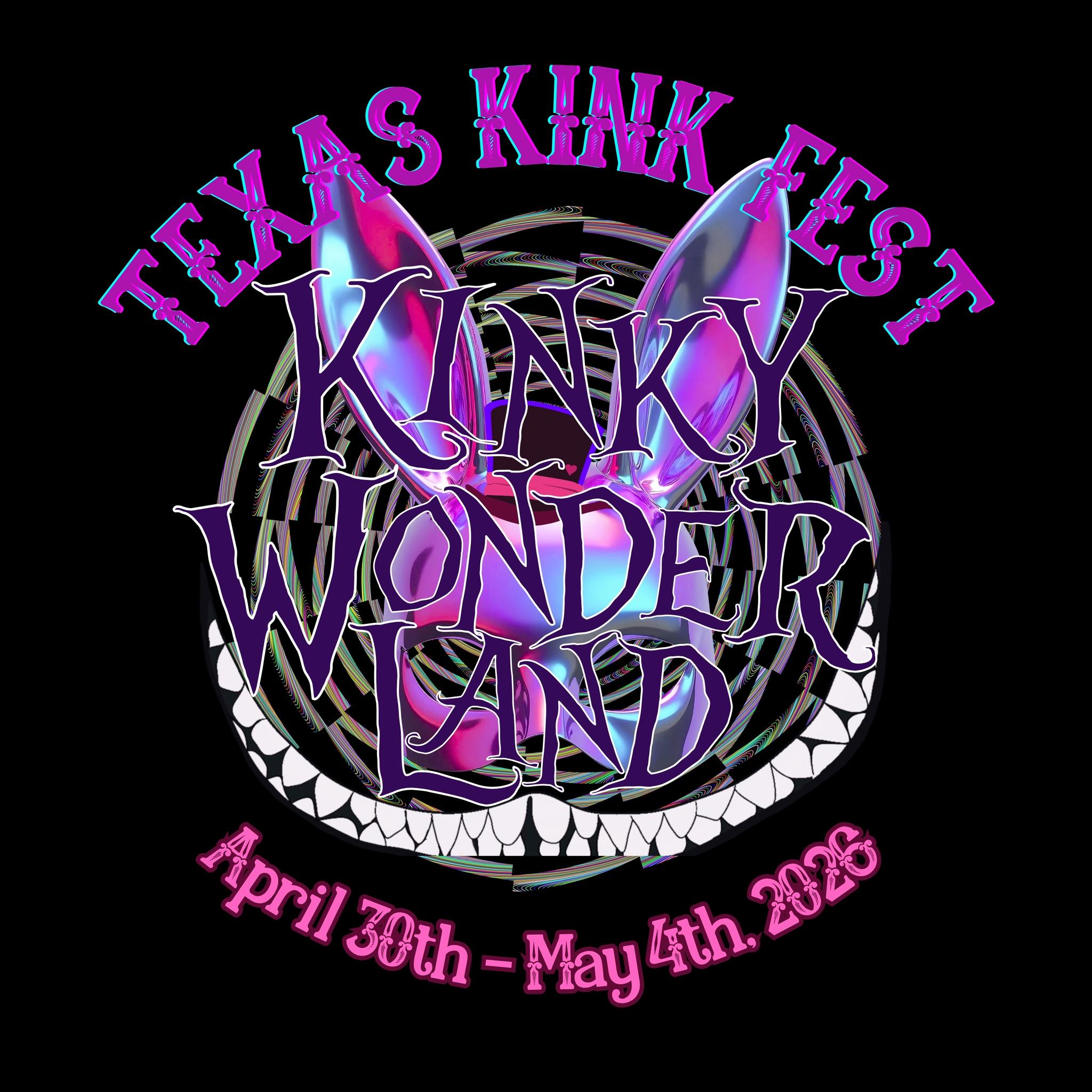 Texas Kink Fest
